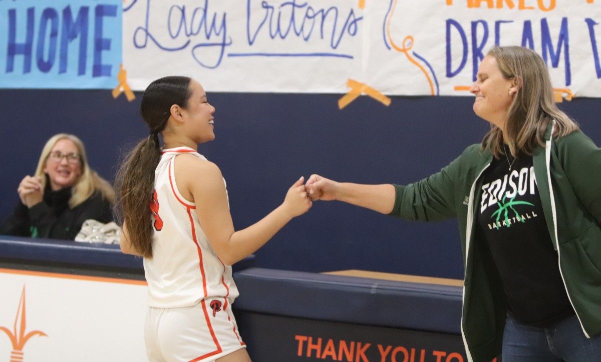 Pacifica Christian’s Lauryn Ham overcomes ‘sucker punch,’ PTSD, social ...