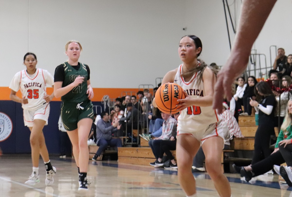 Pacifica Christian’s Lauryn Ham overcomes ‘sucker punch,’ PTSD, social ...