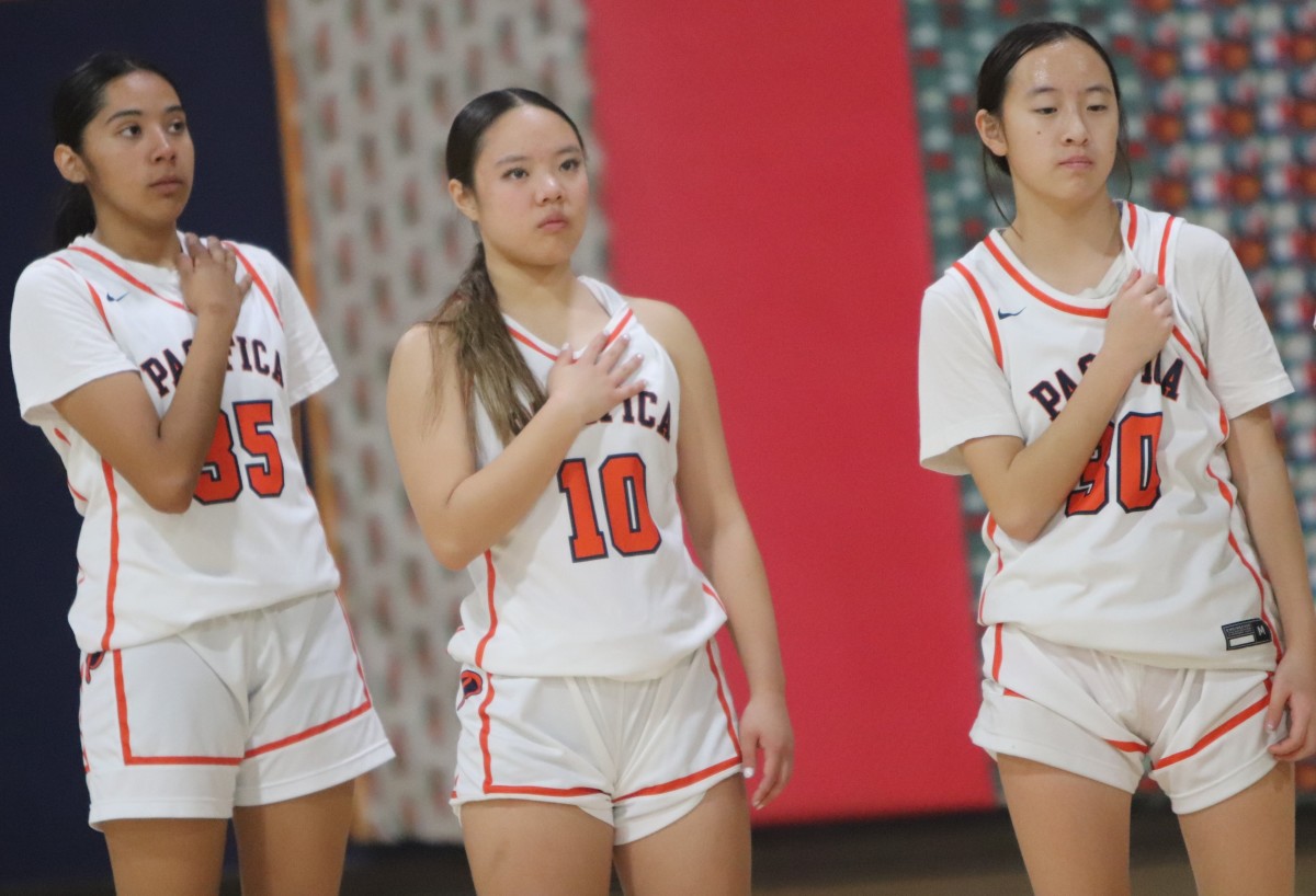 Pacifica Christian’s Lauryn Ham overcomes ‘sucker punch,’ PTSD, social ...