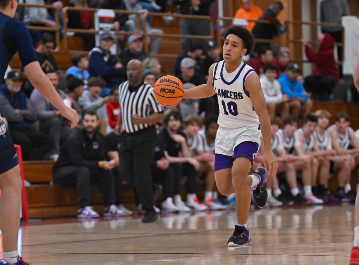 2023 Holiday Classic Tip Off Night recap: Montgomery, Torrey Pines ...