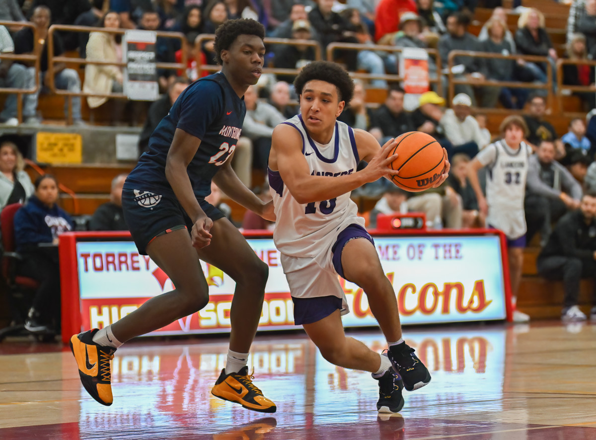 2023 Holiday Classic Tip Off Night recap: Montgomery, Torrey Pines ...