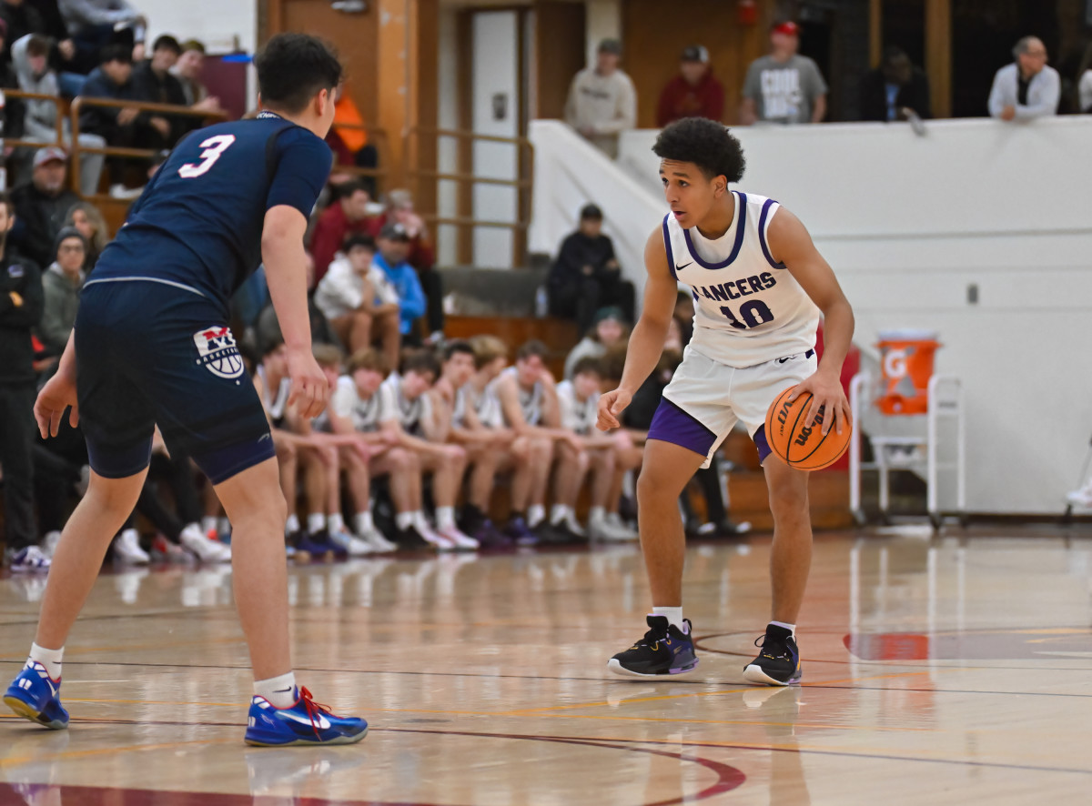 2023 Holiday Classic Tip Off Night recap: Montgomery, Torrey Pines ...