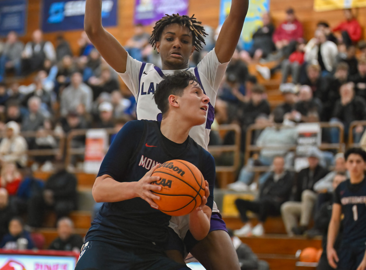 2023 Holiday Classic Tip Off Night recap: Montgomery, Torrey Pines, Santa Fe Christian earn ...