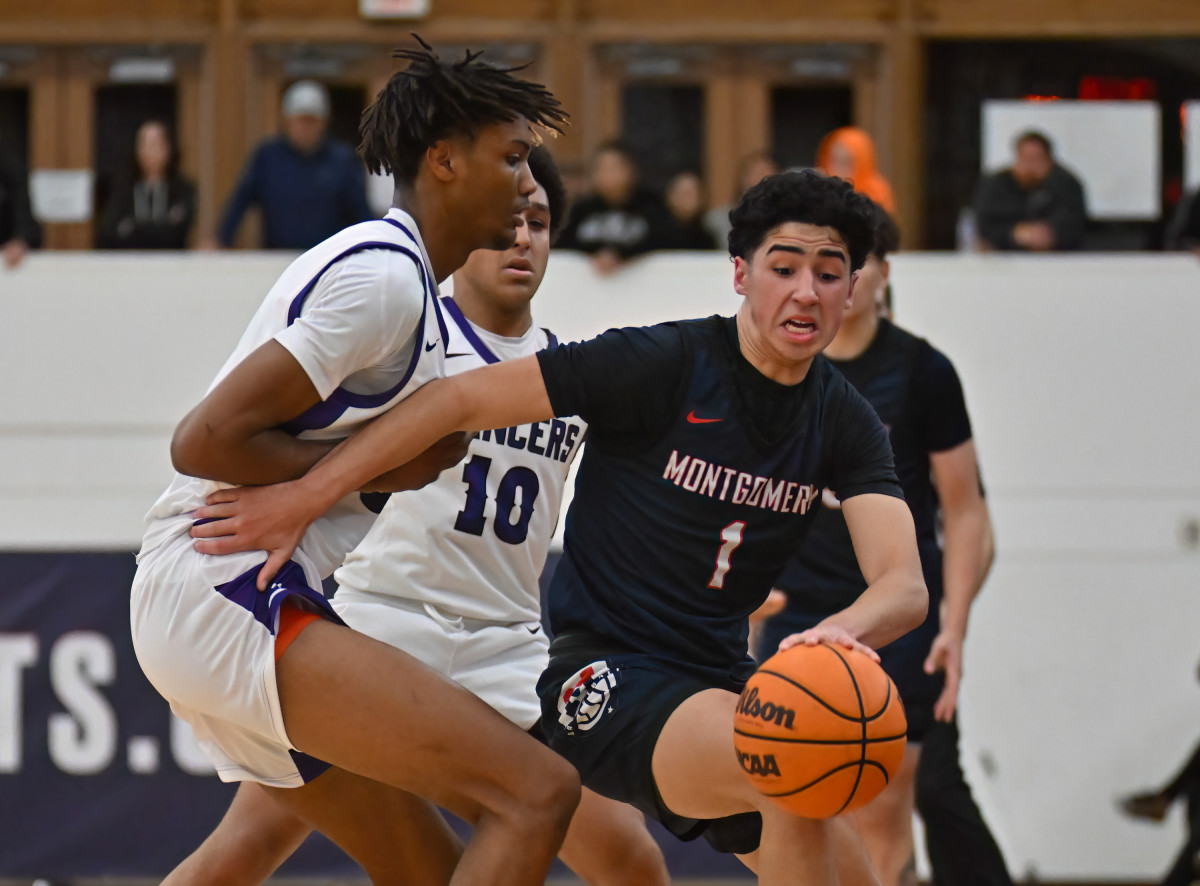 2023 Holiday Classic Tip Off Night recap: Montgomery, Torrey Pines, Santa Fe Christian earn ...