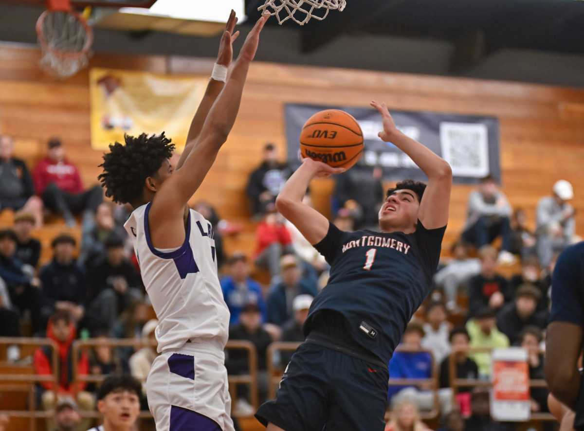 2023 Holiday Classic Tip Off Night recap: Montgomery, Torrey Pines, Santa Fe Christian earn ...