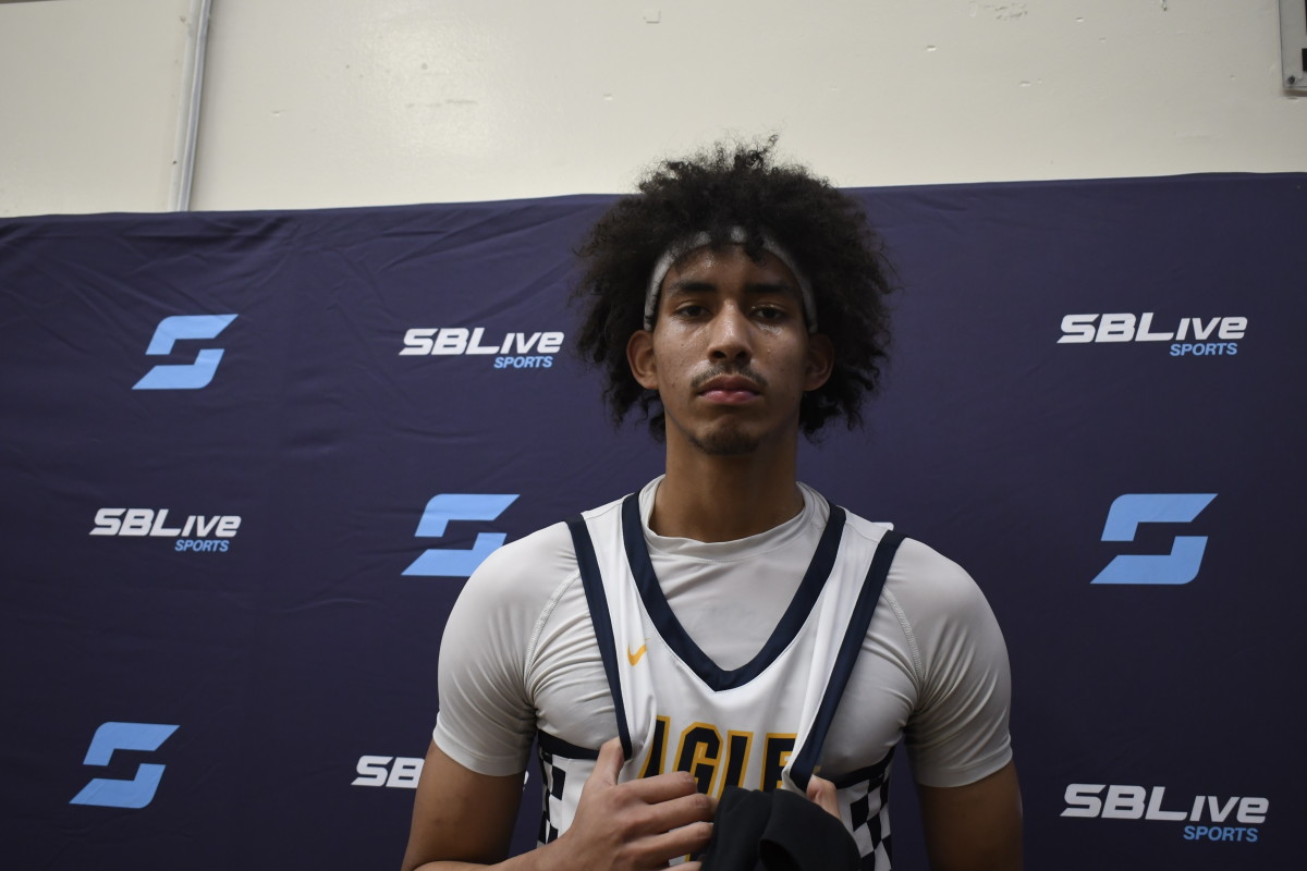 Look: Doryan Onwuchekwa scores 22 points, leads Faith Family past ...