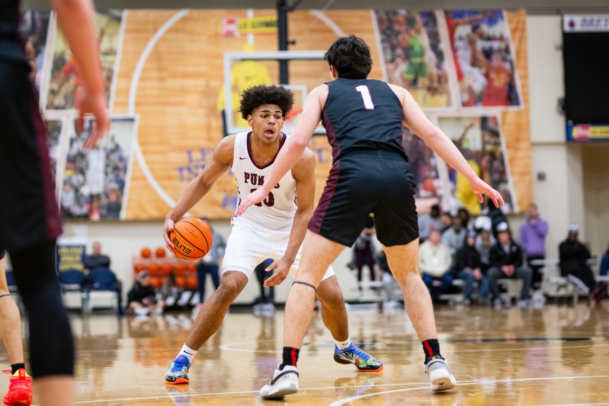 Koa Peat, Perry show championship fight against Mt. Spokane in LSI ...