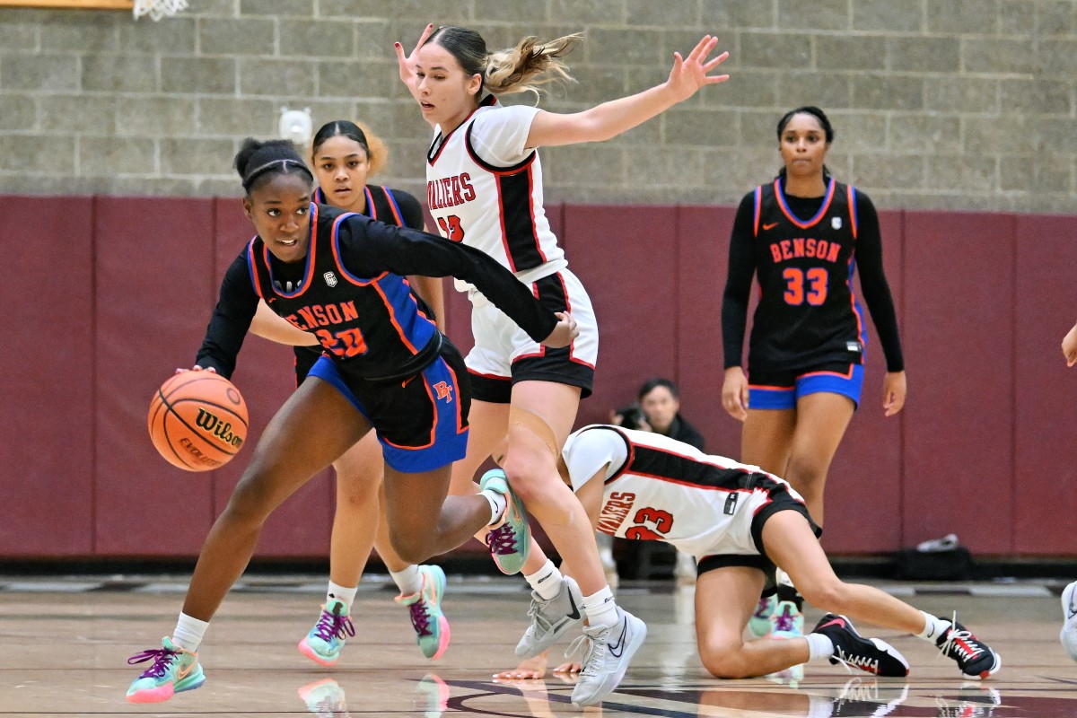 Oregon (OSAA) girls basketball playoffs: Live scores, bracket updates ...