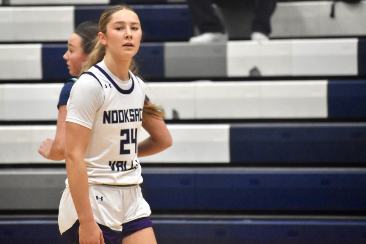 Washington high school (WIAA) 1A girls basketball regionals 2024: No ...