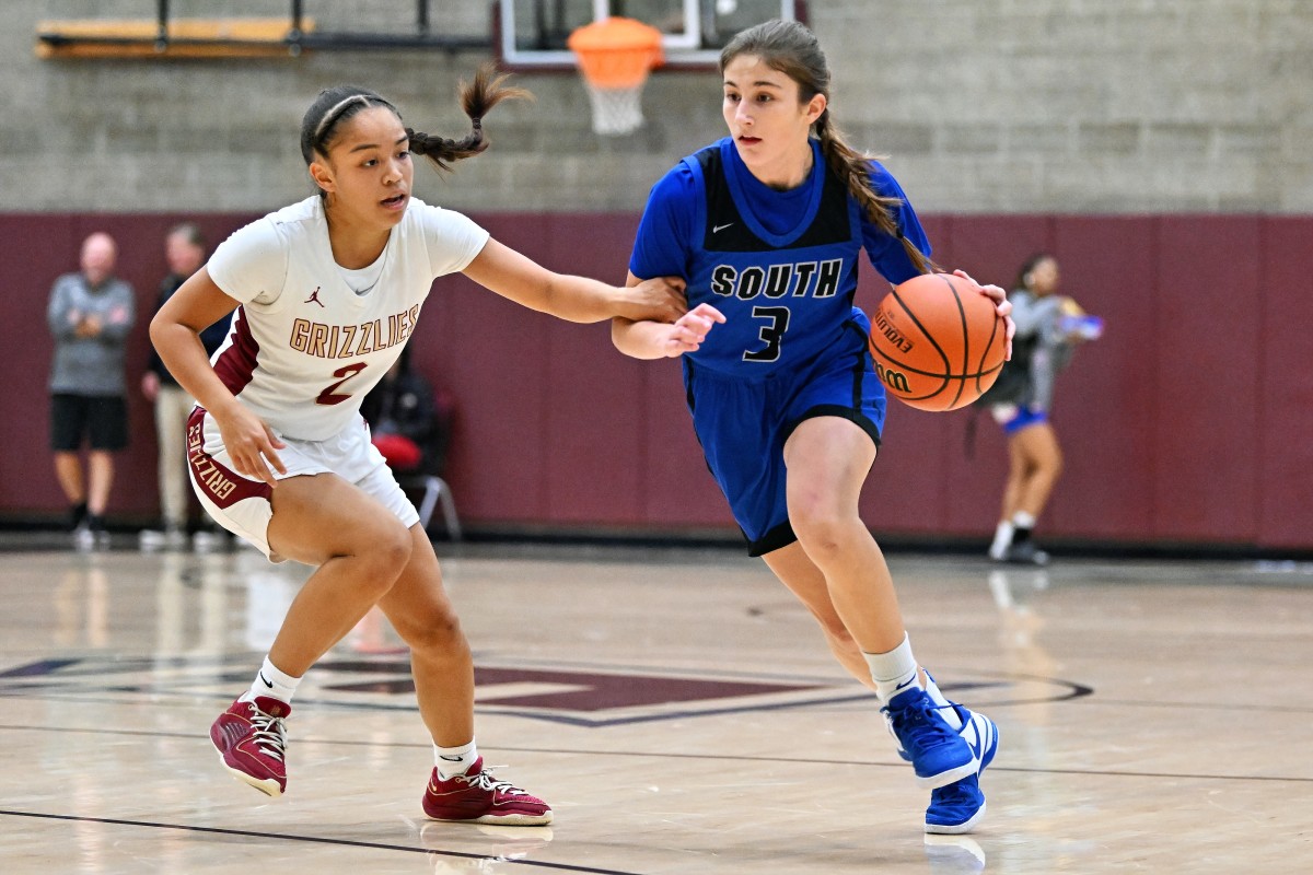 Oregon high school basketball scores (girls): Live updates; live ...