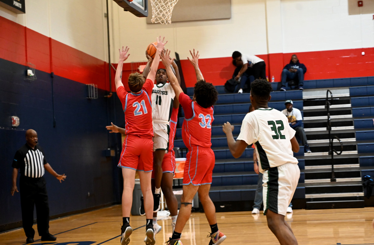 Winter Haven repeats as Kingdom of the Sun champions, Celiscar repeats ...