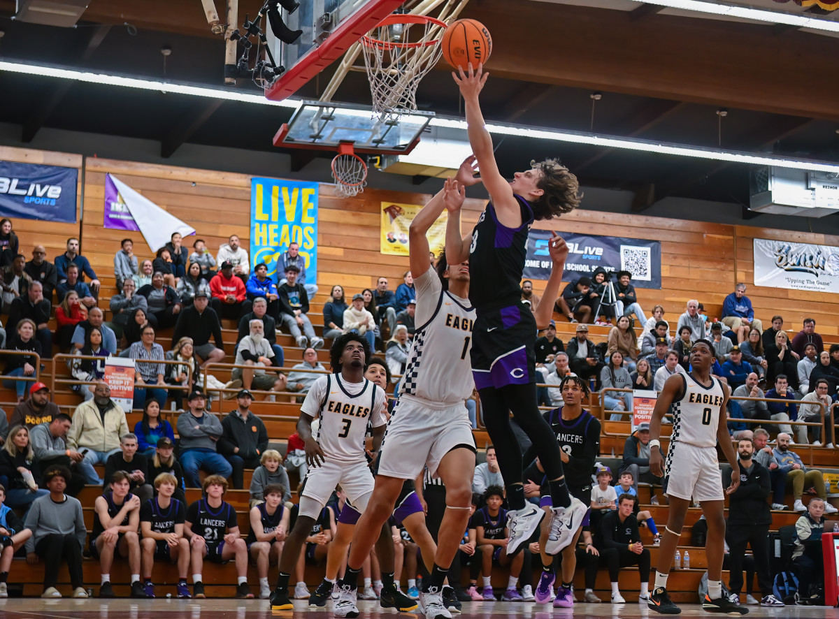 Look: Carlsbad defeats Faith Family Academy to win the Torrey Pines ...