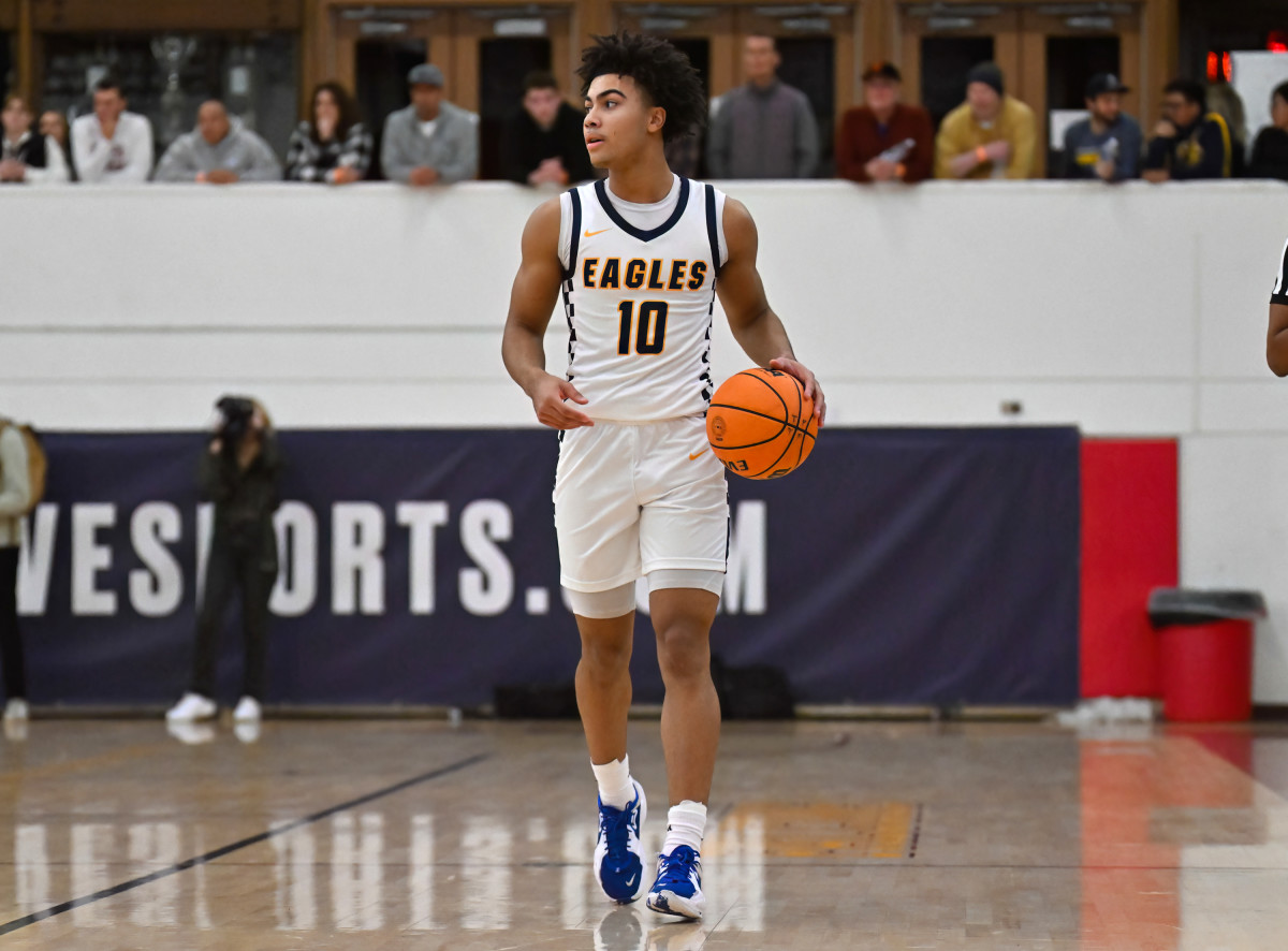 Look: Carlsbad defeats Faith Family Academy to win the Torrey Pines ...