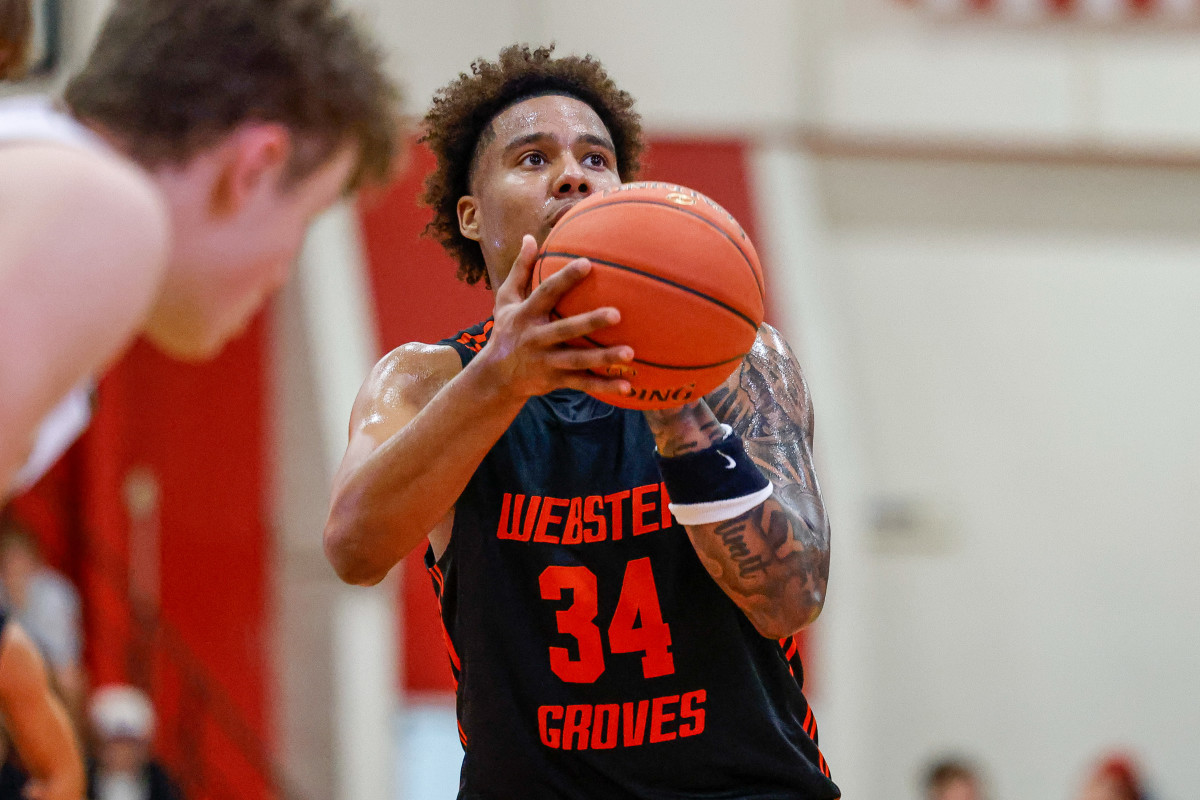 Webster Groves downs De Smet to win Coaches vs. Cancer Holiday ...