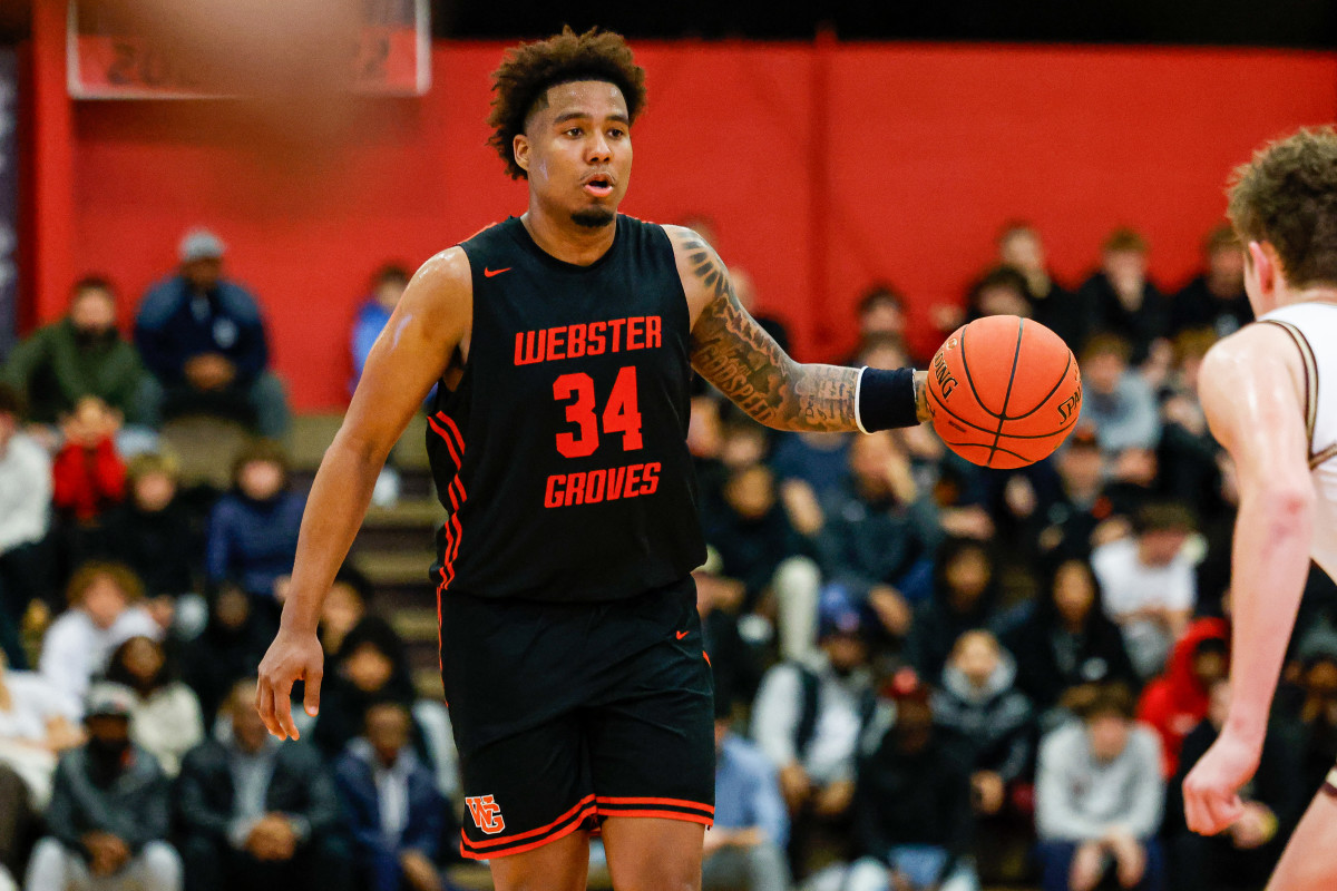 Webster Groves downs De Smet to win Coaches vs. Cancer Holiday ...