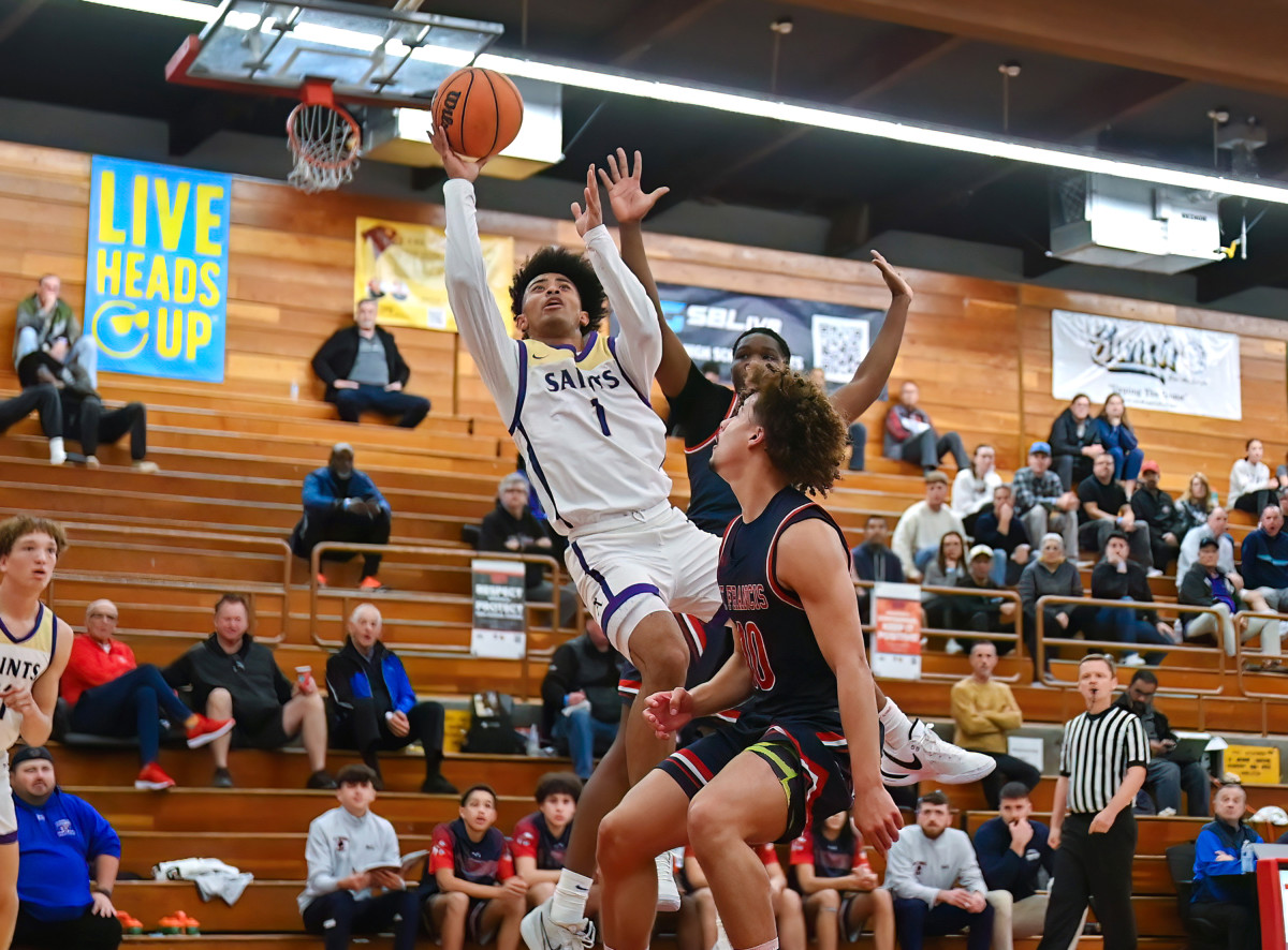 Look: Best photos captured during 33rd Torrey Pines Holiday Classic ...