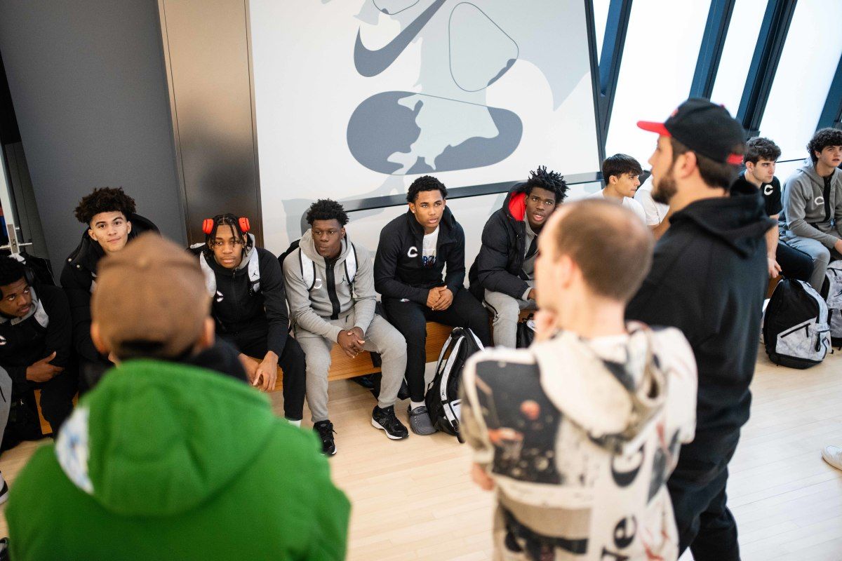 Look: Columbus (Florida) gets 'breathtaking' Nike World Headquarters ...