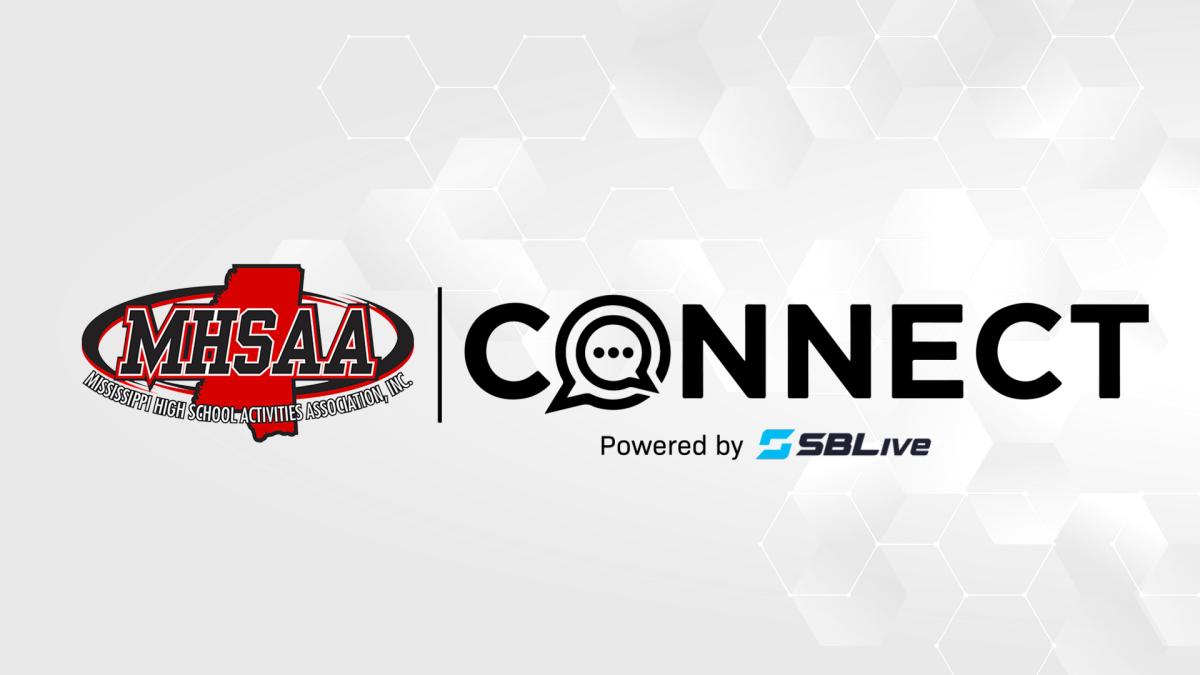 SBLive Sports and the Mississippi High School Activities Association launch MHSAA Connect, an ...
