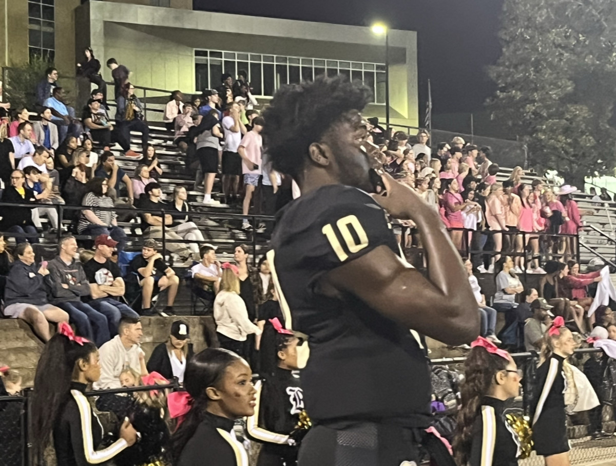 Arkansas Razorbacks target Quentin Murphy transfers from Joe T ...