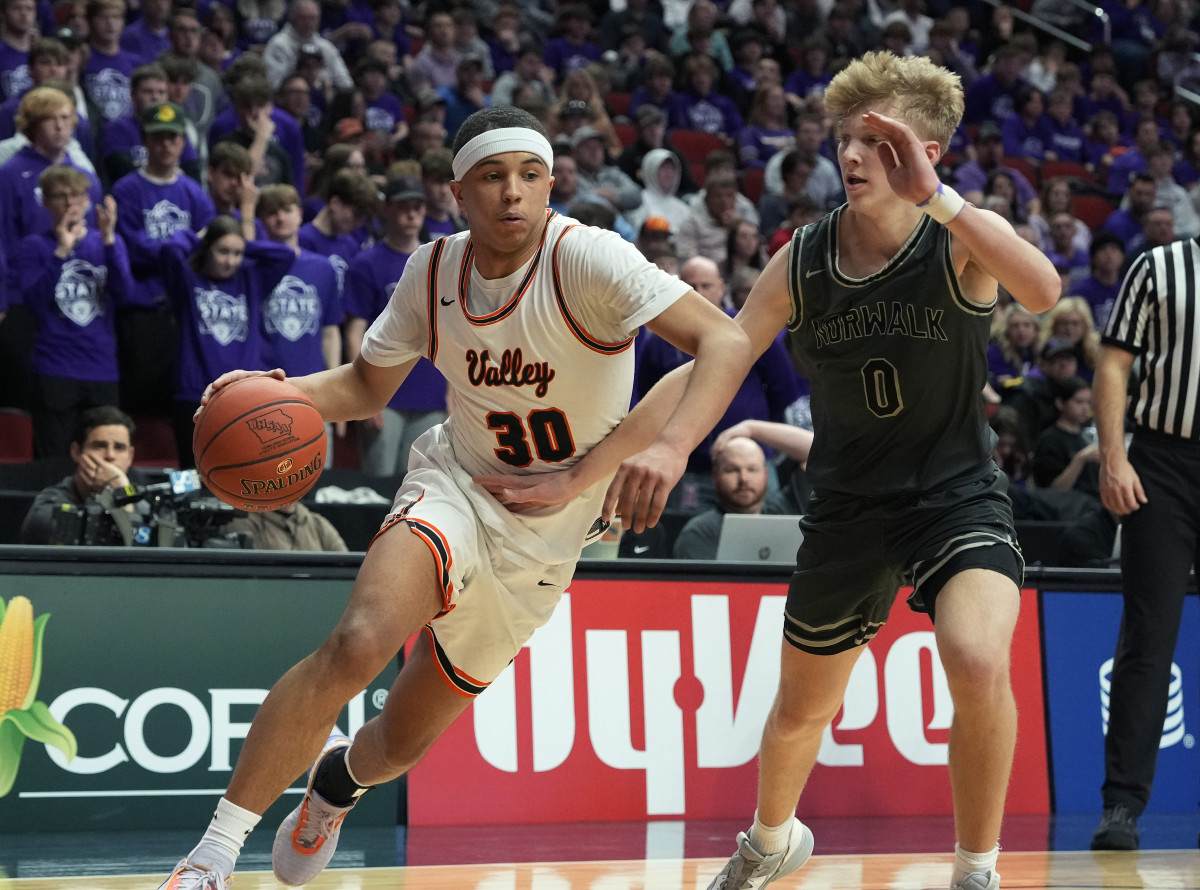 Iowa's best high school boys basketball players: Meet the state's top ...