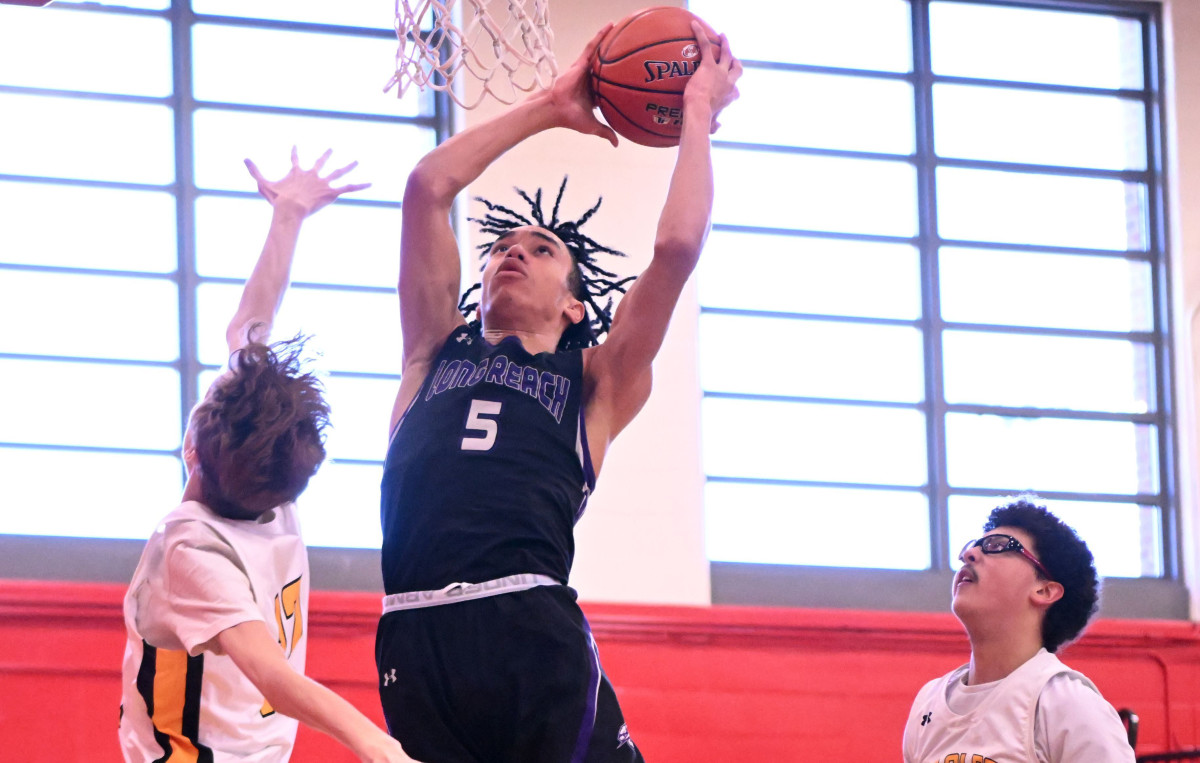 Vote: Who should be the Maryland high school boys basketball player of ...