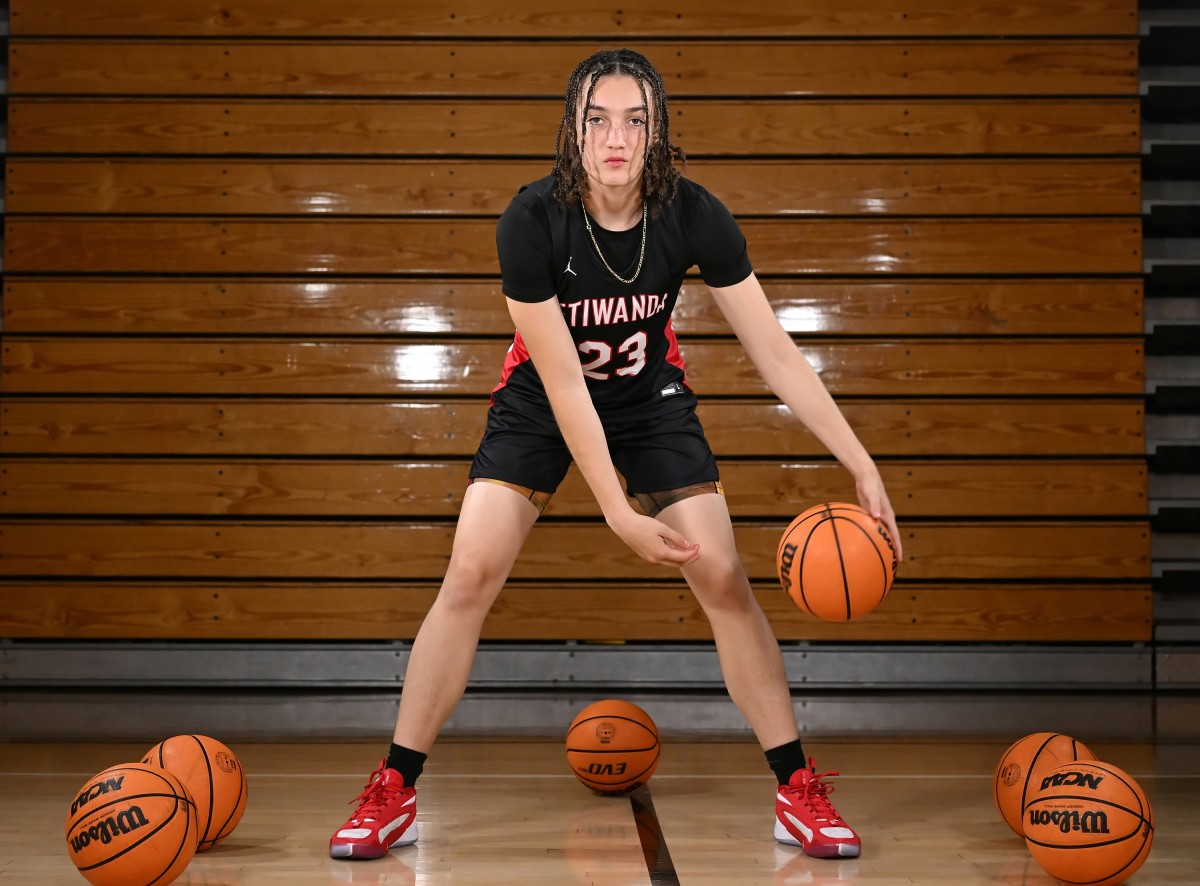 Southern California high school basketball, wrestling: Top stars, best performances last week (2 ...