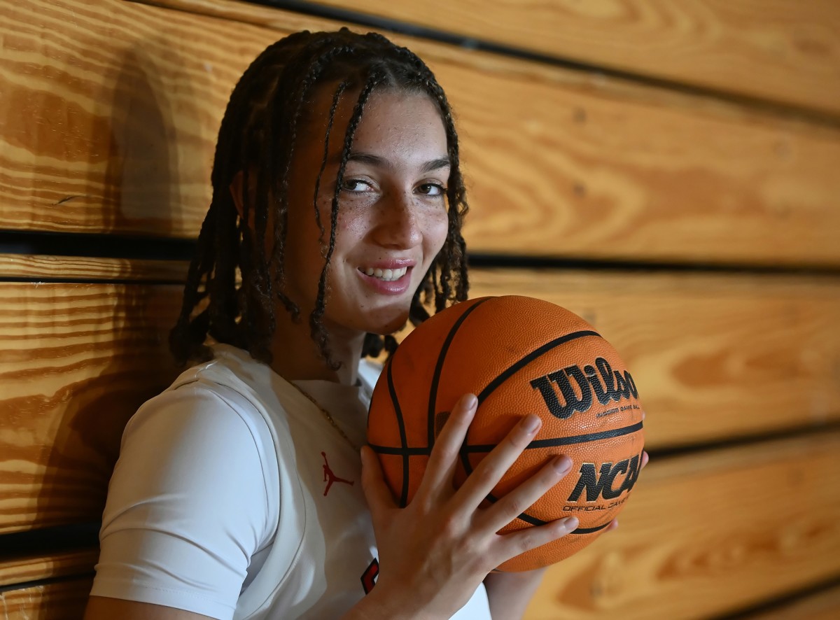 Top 25 California high school girls basketball rankings (2/20/2024): McClatchy debuts at No. 22 ...