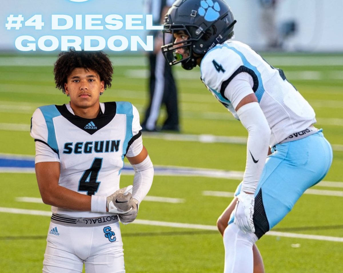 Washington vs. Michigan: 12 former Texas high school football stars in ...