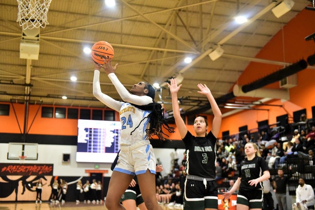 Putnam City West girls take three straight wins to claim Putnam City ...