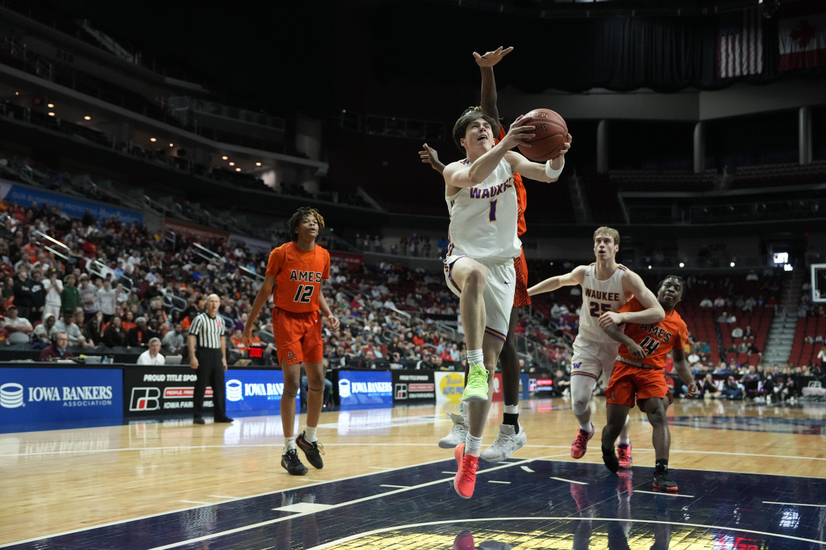Iowa's best high school boys basketball players: Meet the state's top ...