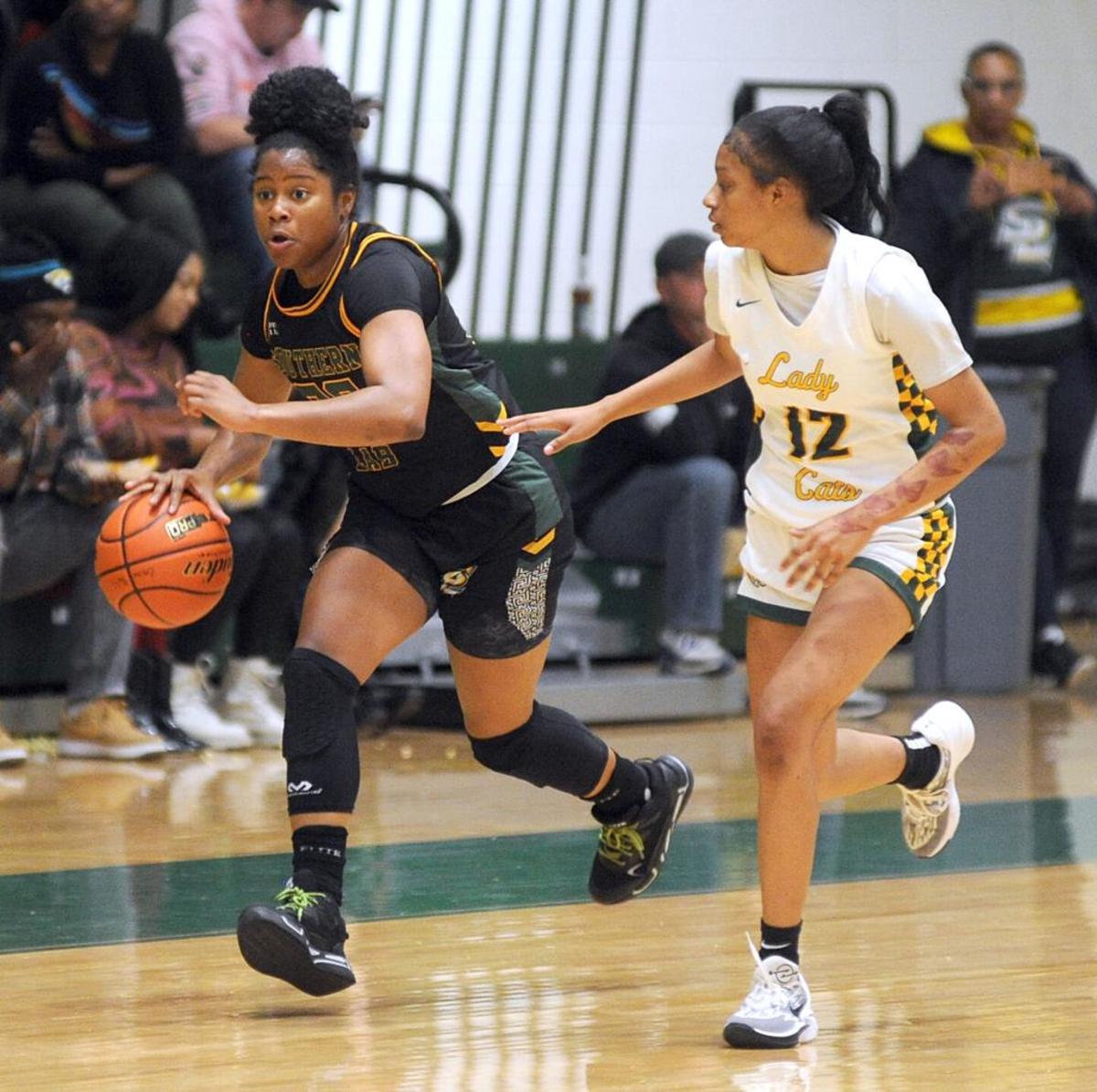 Southern Lab defeats Northwood-Lena: Live updates, score of Louisiana ...