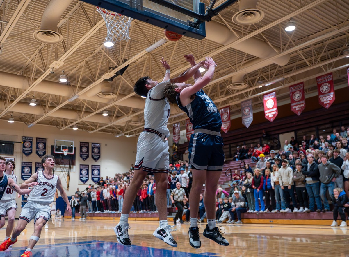 Mount Spokane makes nine 3-pointers, moves past Gonzaga Prep in GSL ...