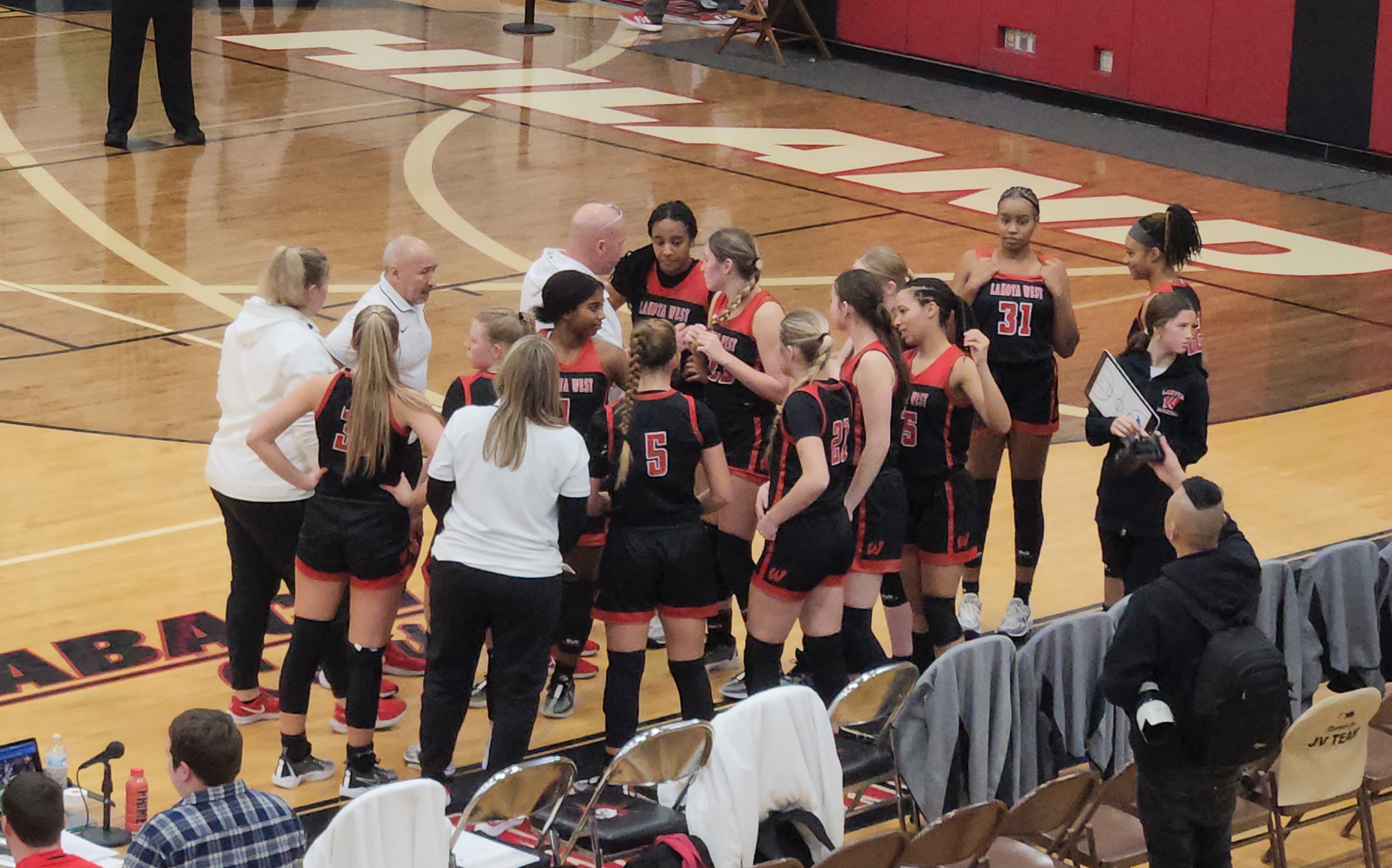 Iowa high school girls basketball top stars, best performances (1/15/2024) - Sports Illustrated ...