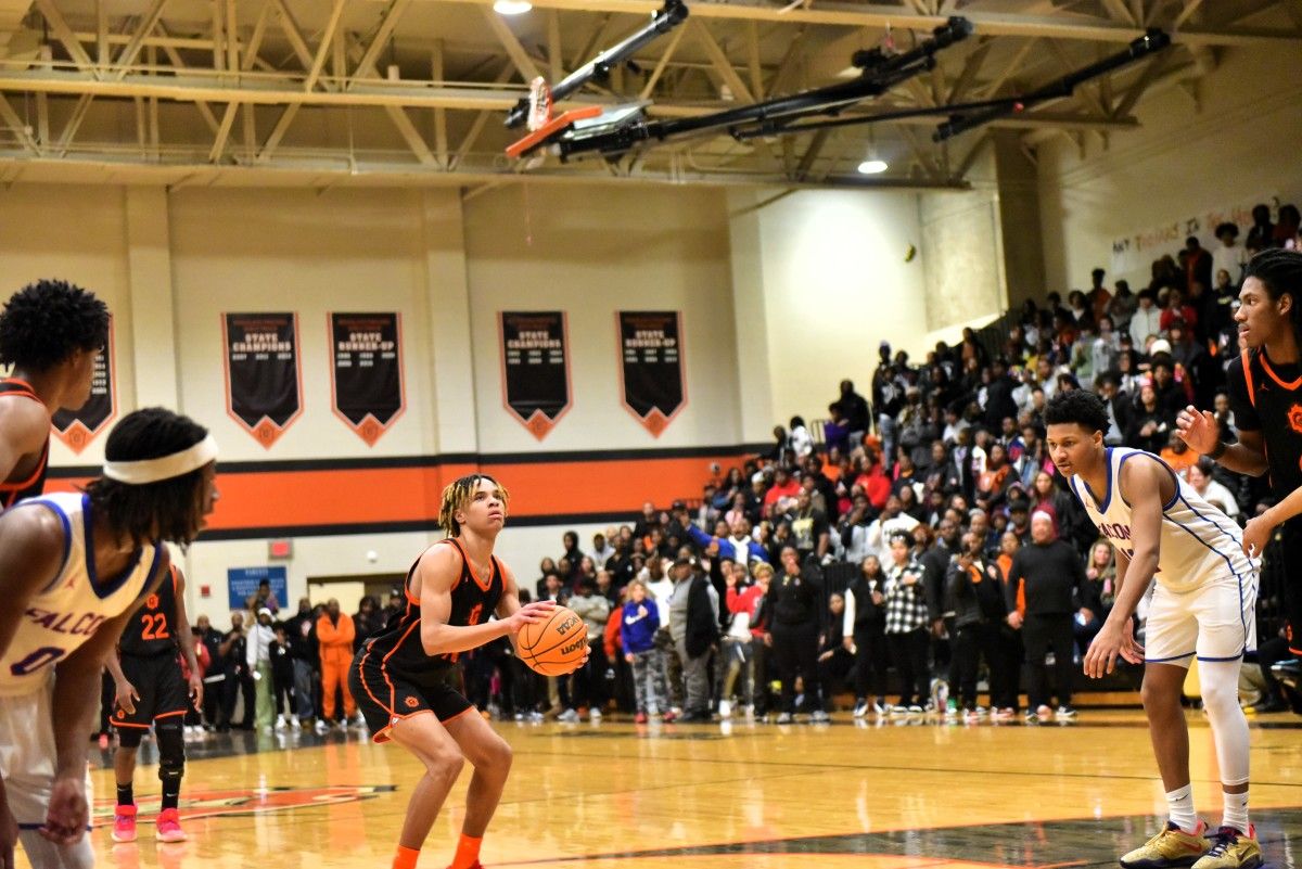 Oklahoma high school boys basketball Top 25 rankings (2/15/2024 ...