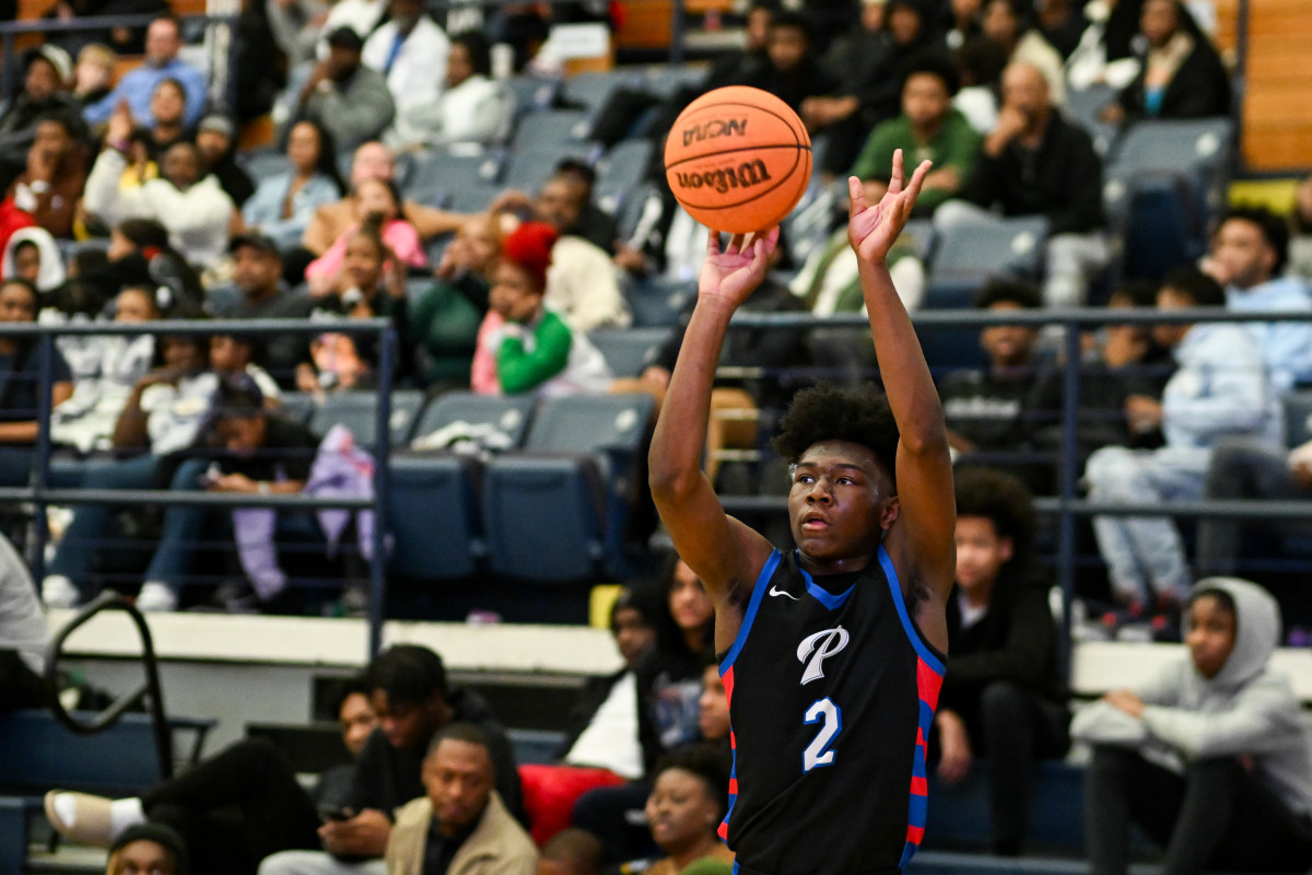 Pascagoula holds off Yazoo City for 60-59 win to cap Rumble in the ...