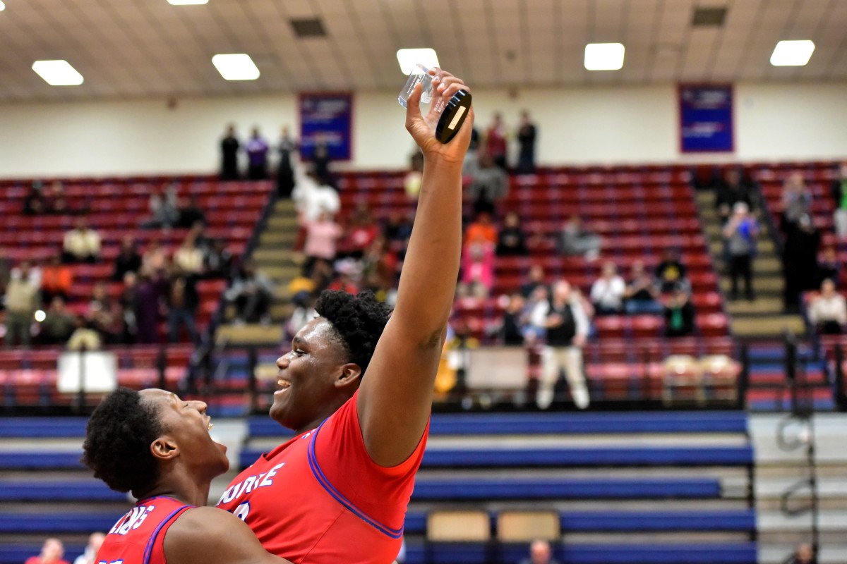 Moore boys win their John Nobles Invitational behind big night from Ebi Bortey - Sports ...