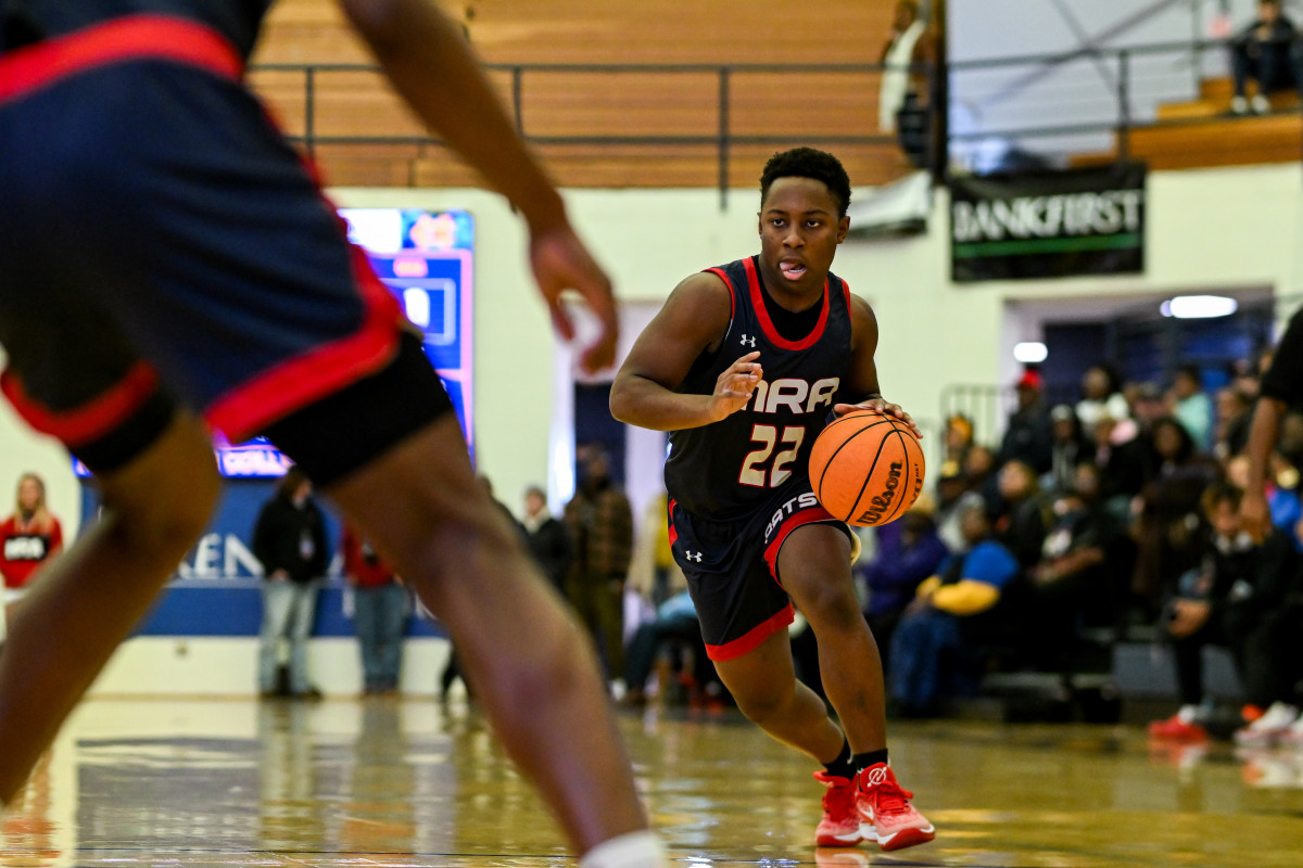 Madison-Ridgeland Academy rallies past MHSAA powerhouse Raymond 50-48 ...