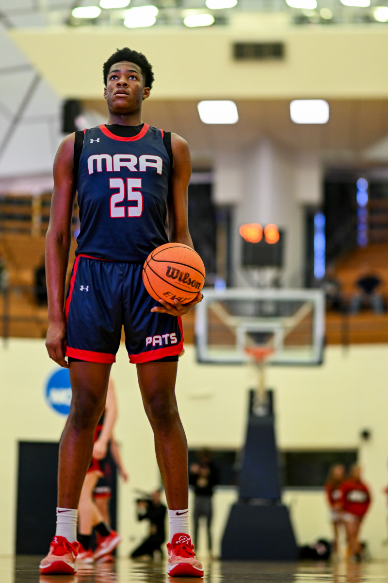 Madison-Ridgeland Academy rallies past MHSAA powerhouse Raymond 50-48 ...