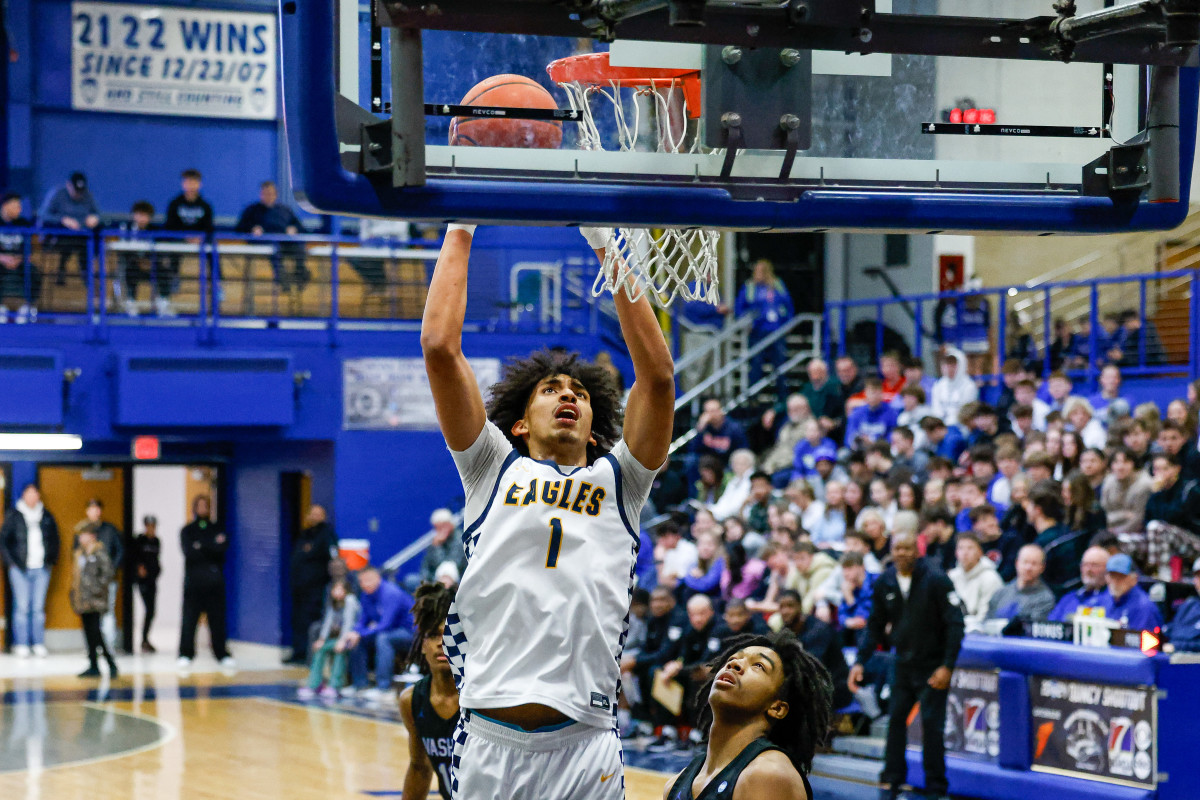 27 North Texas high school boys basketball player of the year ...