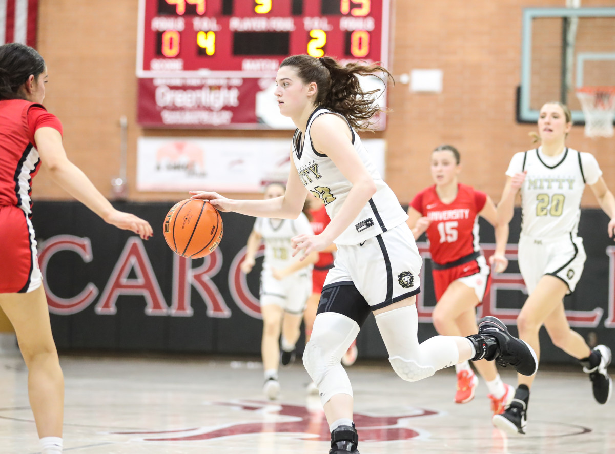 CIF Central Coast Section high school basketball scores (2/2/24 ...