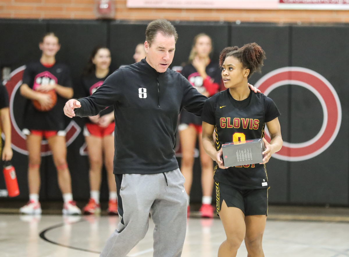 Top 25 California high school girls basketball rankings (1/22/2024 ...