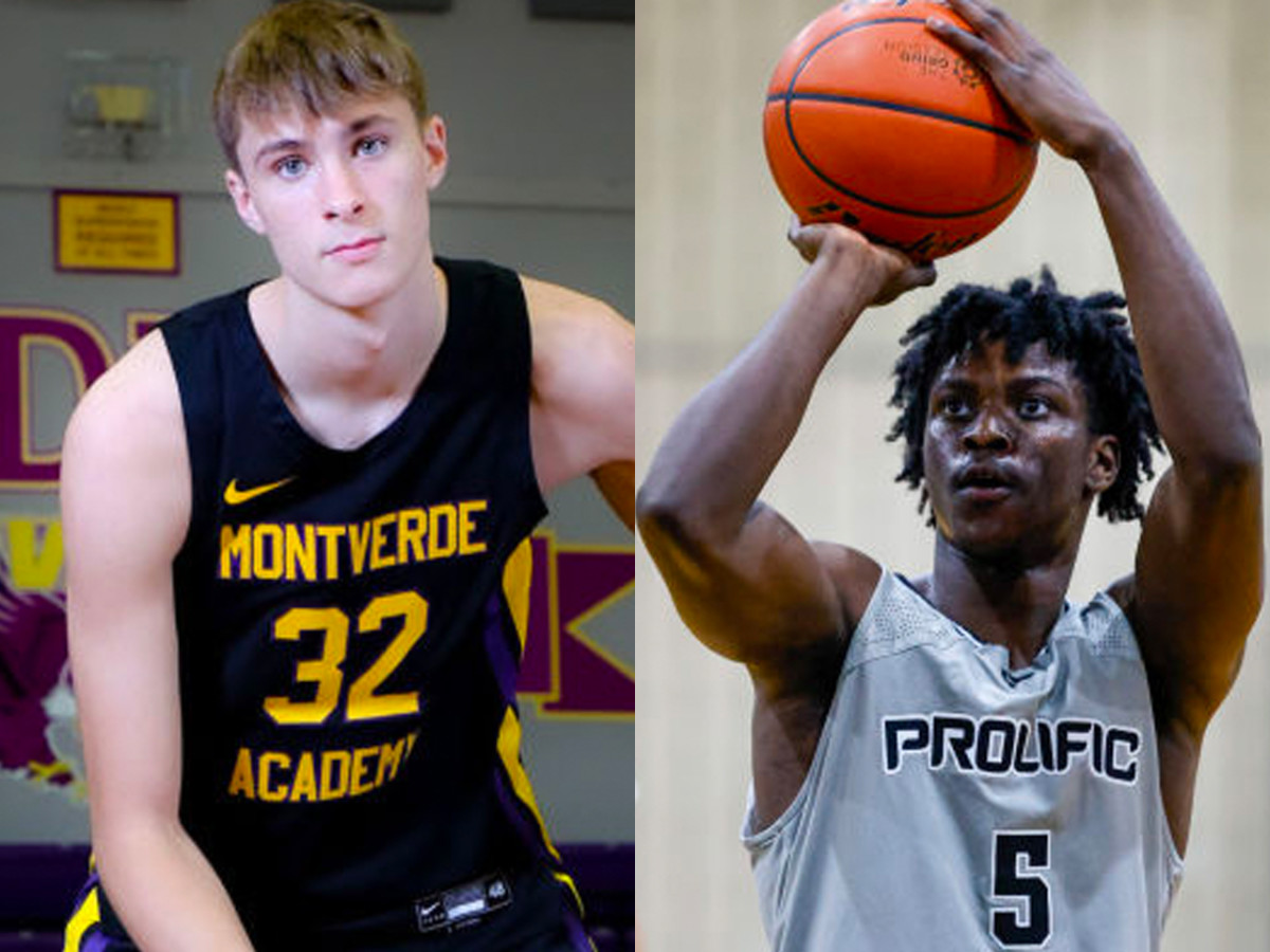 How to watch 2024 Montverde Academy Invitational Tournament - Sports ...