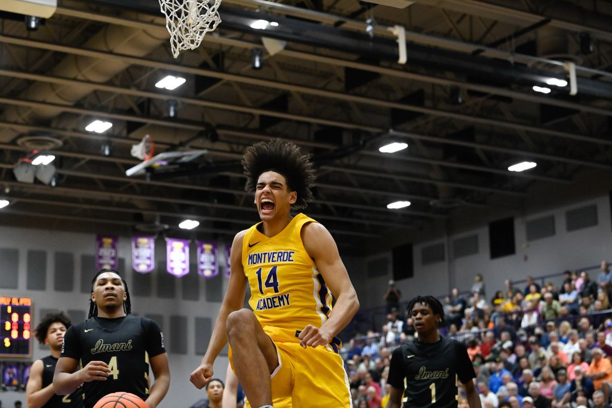 MAIT Boys Basketball quarterfinals recap: Montverde Academy blows by ...