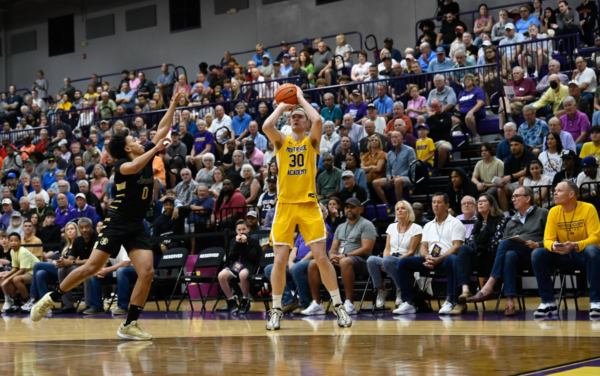 MAIT Boys Basketball quarterfinals recap: Montverde Academy blows by ...