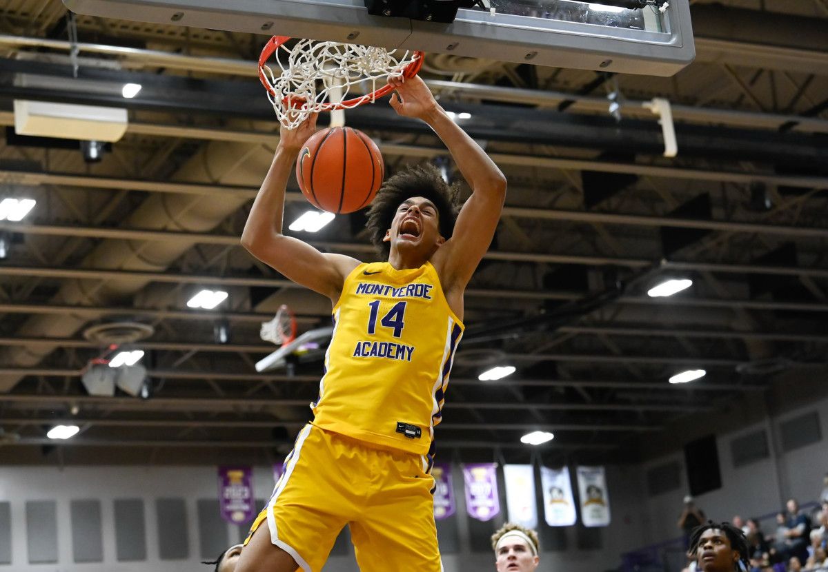 MAIT Boys Basketball quarterfinals recap: Montverde Academy blows by ...