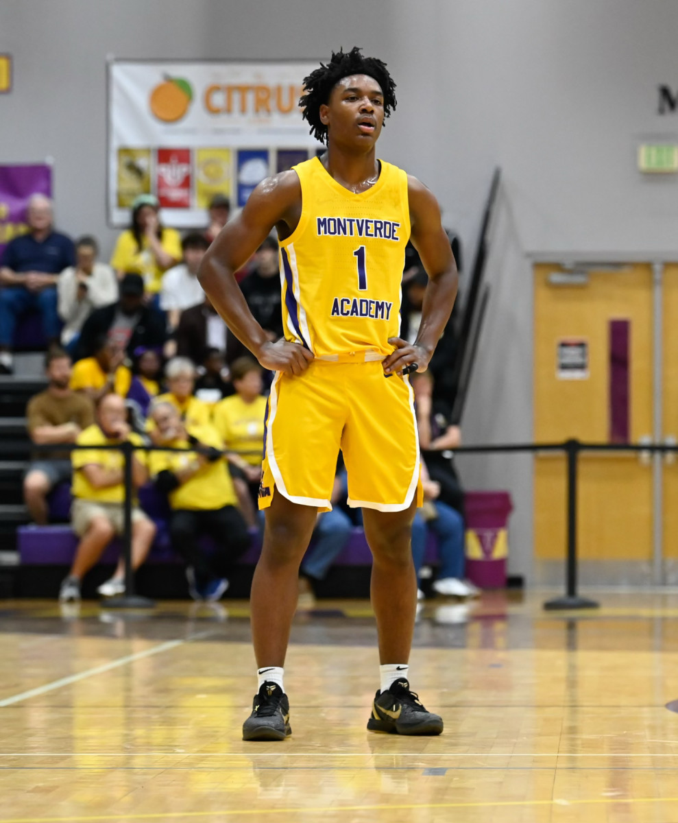 MAIT Boys Basketball quarterfinals recap: Montverde Academy blows by ...