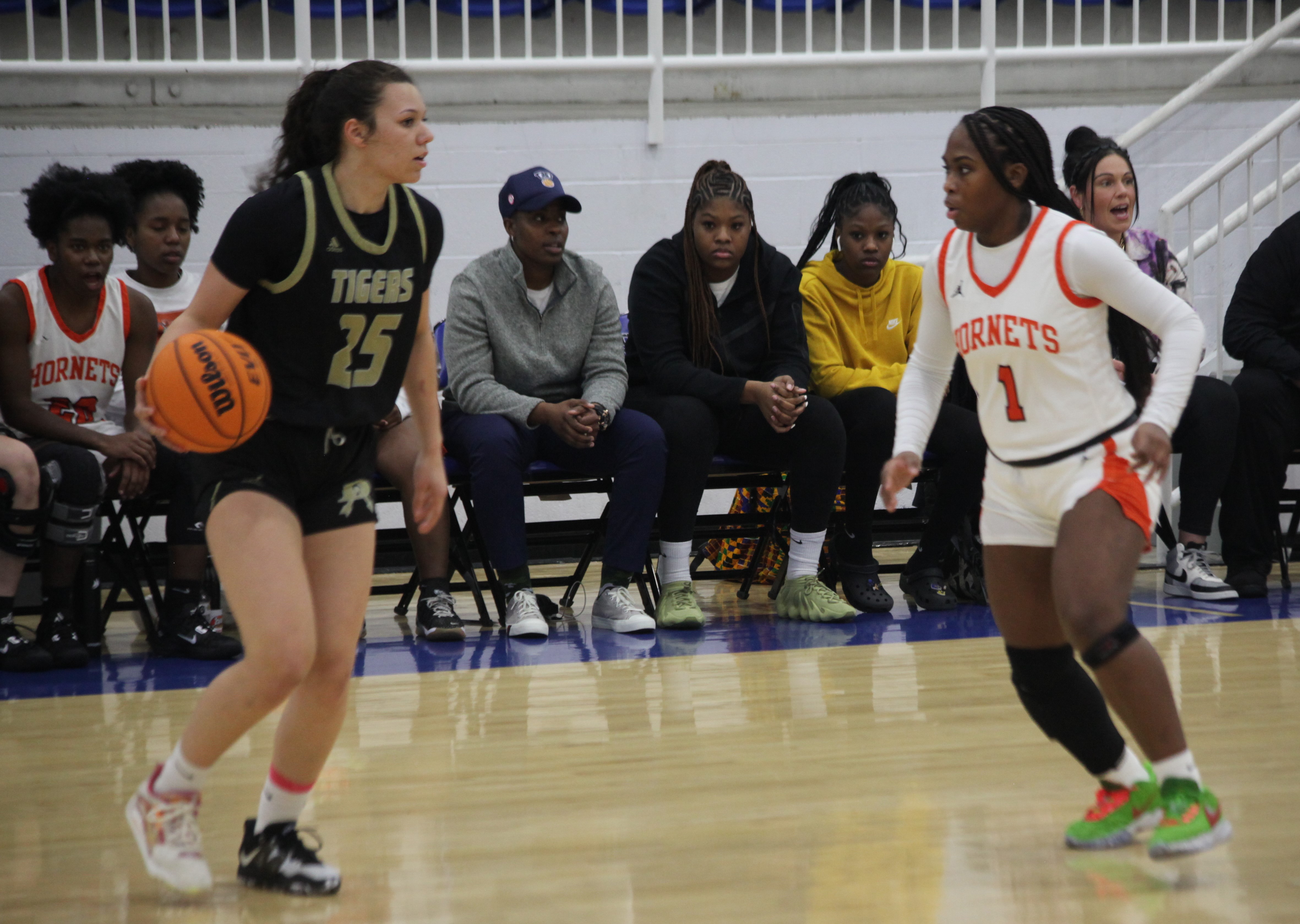 Oklahoma high school girls basketball: Here are the top shooting guards ...