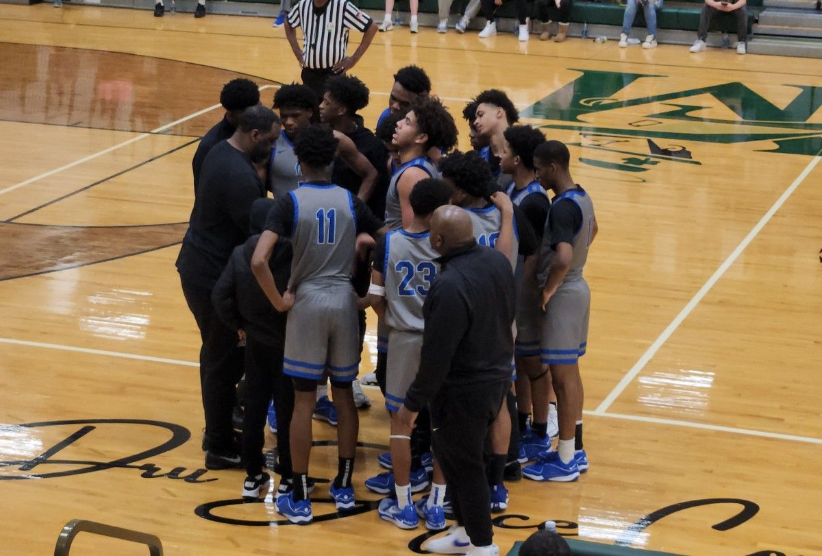 Richmond Heights running the gauntlet this season, uses lessons learned ...