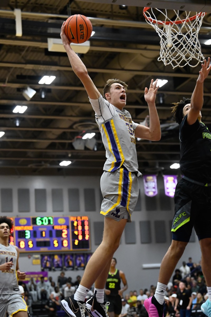 Photo gallery: Montverde Academy defeats Prolific Prep (California) for ...