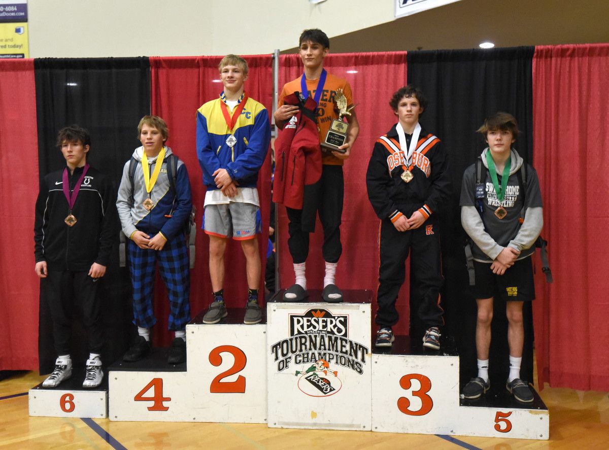 Reser’s Tournament of Champions 2024: Meet the placewinners for every ...